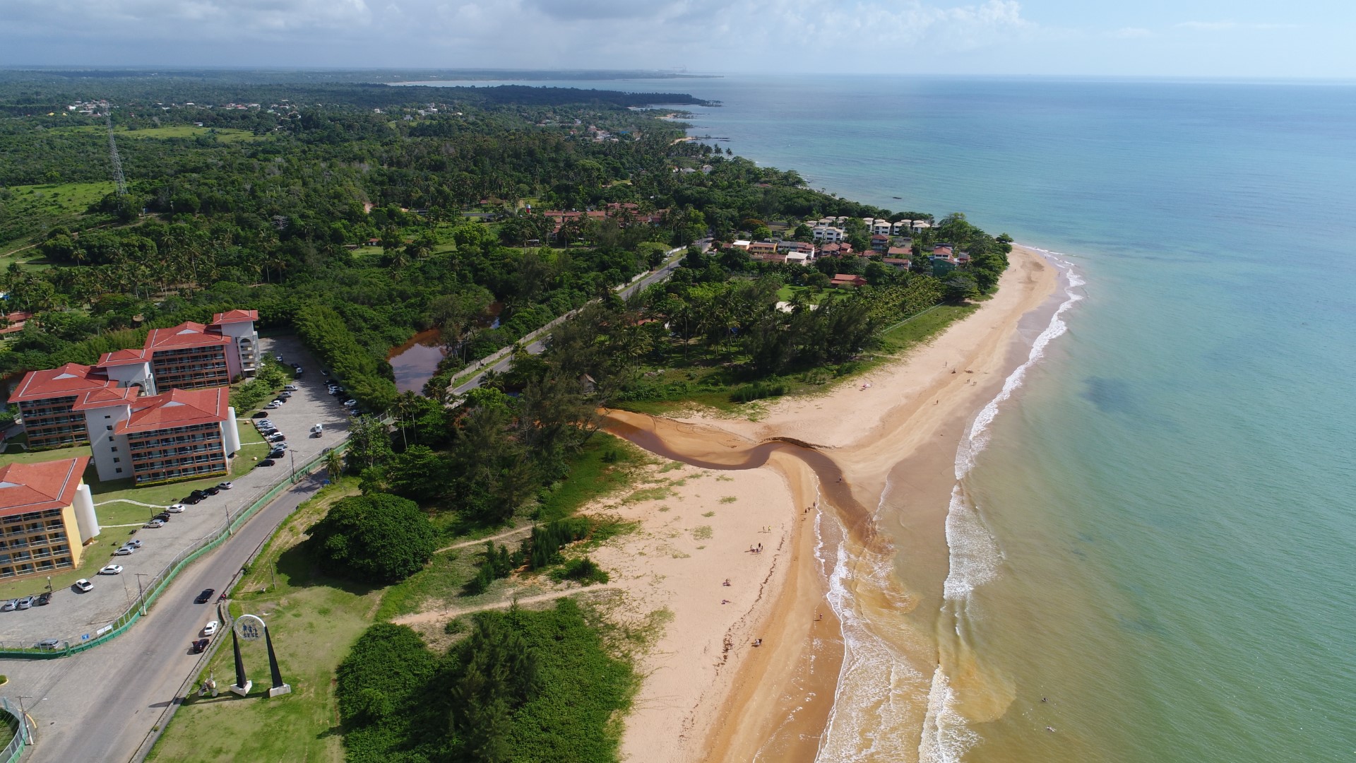 Portal Turismo - Prefeitura Municipal de Aracruz